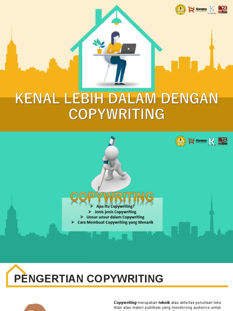 Panduan Lengkap Copywriting efektif | PDF