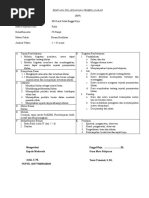 Modul Ajar Kurikuluk Merdeka Fikih SD Kls 3 | PDF