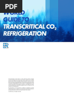New Refrigerant Handling Guide | PDF | Chlorofluorocarbon | Sustainability