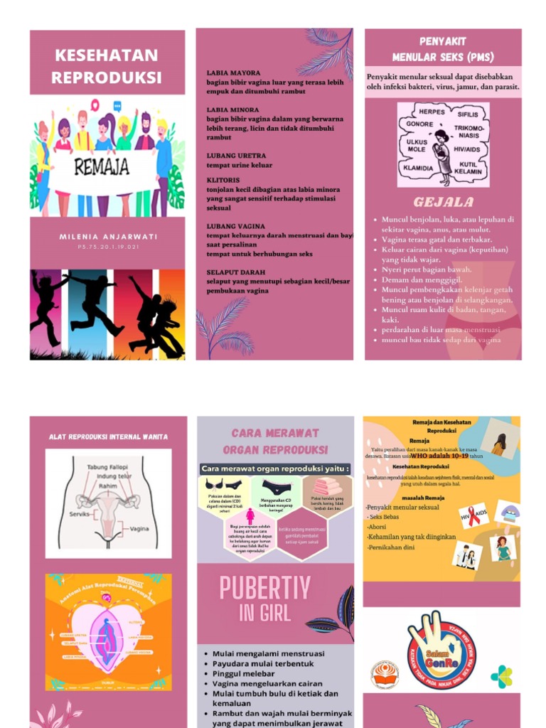 Leaflet Kespro | PDF