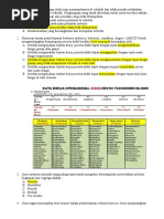 Tutorial LJK Zipgrade | PDF | Komputer