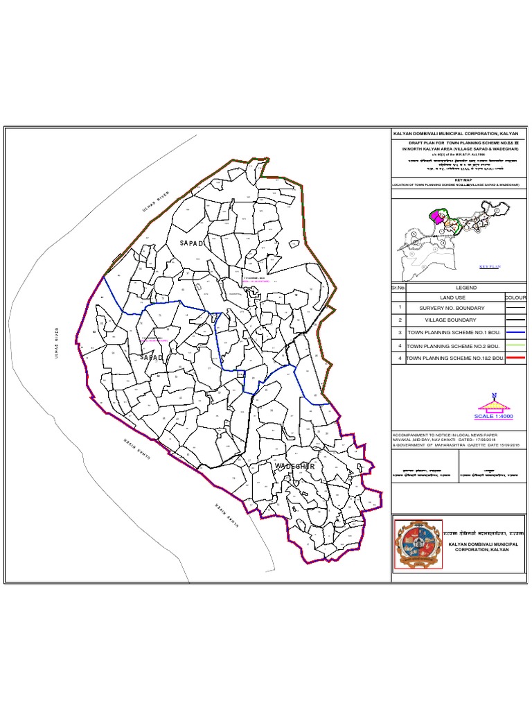 TP SCHIME 2018 Maps | PDF