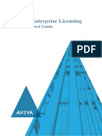 AVEVA Edge License Activation Guide | PDF | World Wide Web | Internet & Web