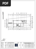 Basement Floor Plan: Extraction Room 130 SQ.M | PDF | Duct (Flow) | Home