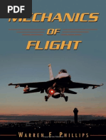 Introduction To Flight PDF | PDF