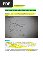 Moderated Caucus Speech Samples | PDF | Poverty | Poverty & Homelessness