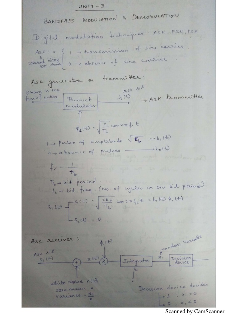 DC Unit 3 | PDF