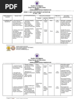 Certificate of Recomputed Final Grade | PDF