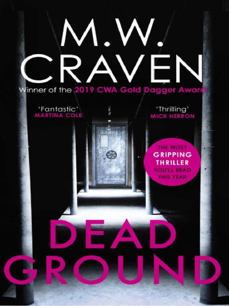 Dead Ground | PDF