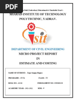 Computer Aided Engineering Drawing 20ME12P Unit 03 3d To Orthographic ...