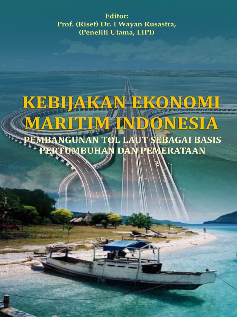 Tol Laut | PDF