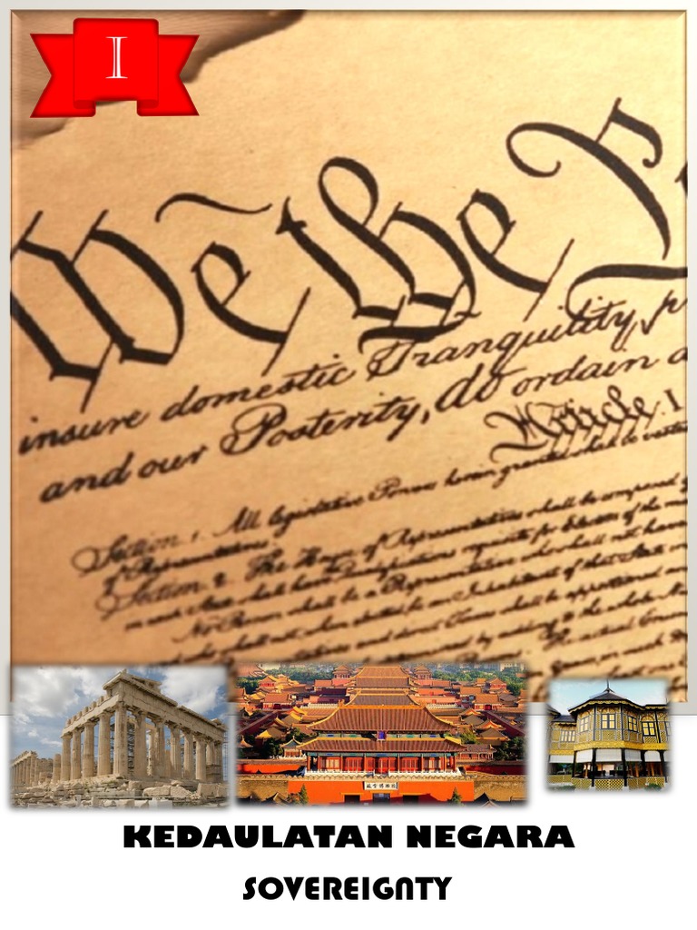 Nota Sejarah (b1) | PDF