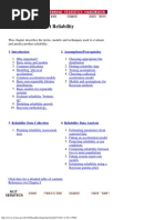 Shewhart Constants for Control Charts | PDF
