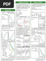 Shewhart Constants for Control Charts | PDF