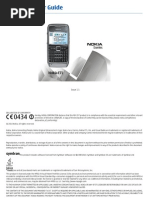 Nokia AirScale IPAA Description | PDF | Antenna (Radio) | Decibel