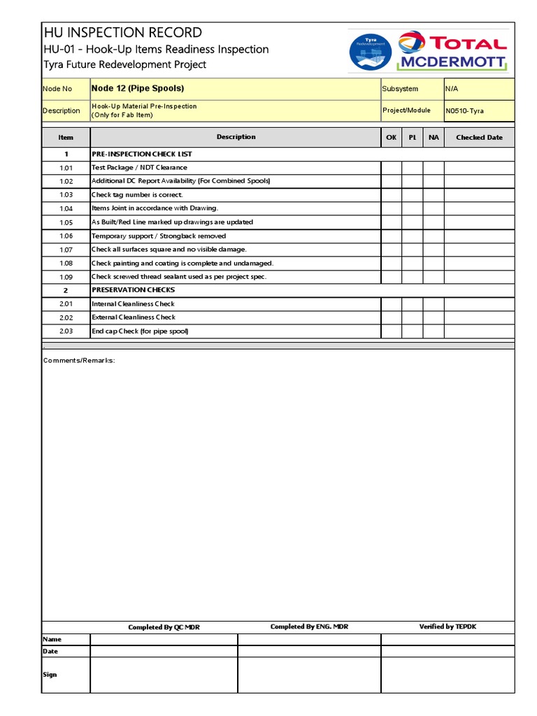 HU-01 - Node 12 | PDF | Mechanical Engineering