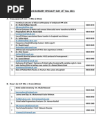 MecaFace Documentation | PDF | Human Anatomy | Facial Features