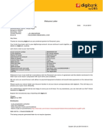 Account Closure Request Form Yes Bank | PDF | Deposit Account | Cheque