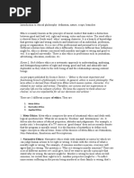 The Ceremony of Initiation or First Degree: A Quickstart Guide | PDF ...