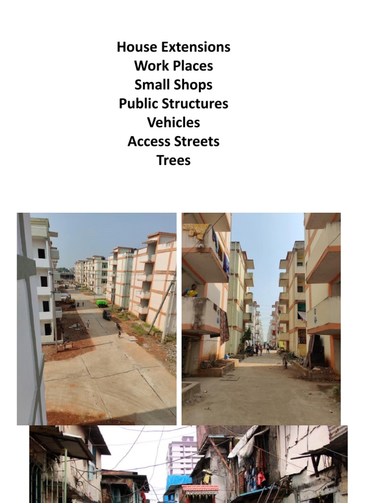 How The Other Half Builds | PDF