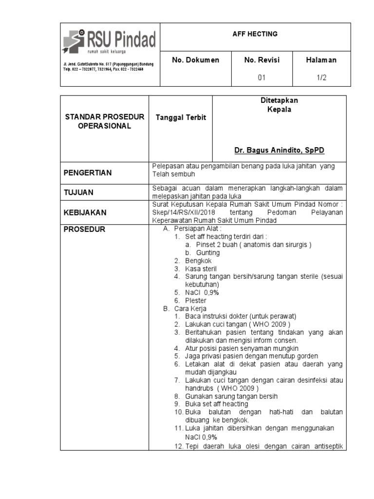Spo Aff Hecting | PDF