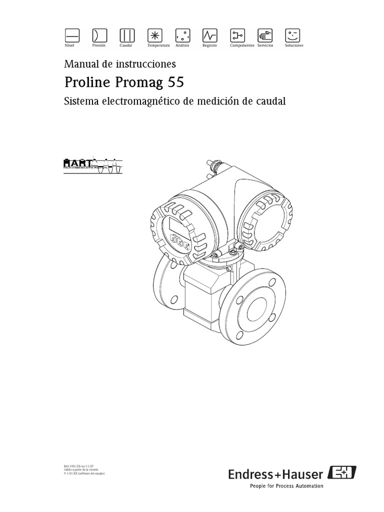 Promag 55 | PDF | Soldadura | Construcción