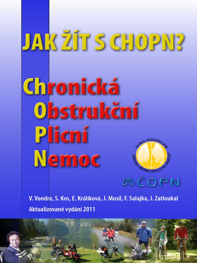Jak Zit S Chopn | PDF