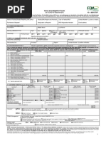 dm2025-0318 SBI 2025 | PDF | Vaccines | Immunodeficiency