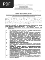 BSF HCM English Typing Practice Day1 | PDF