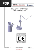 Mil-Prf-85285f, Type I, Class H Pds Rev2023 | PDF | Materials ...