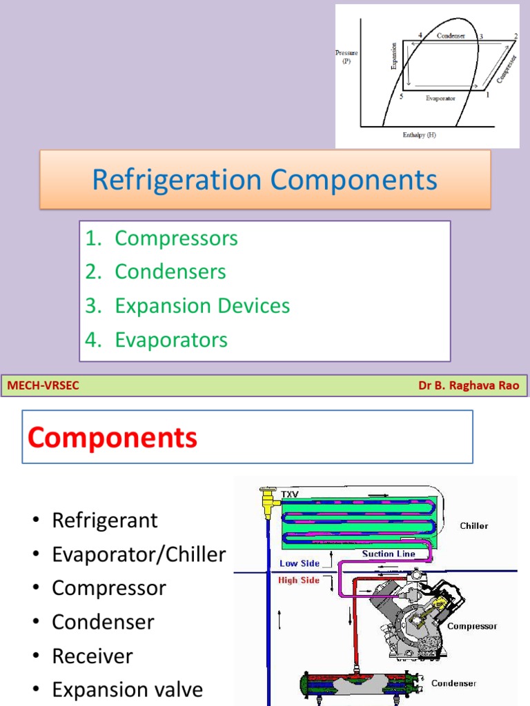BRR Ref Components Moodle | Download Free PDF | Chemical Engineering ...