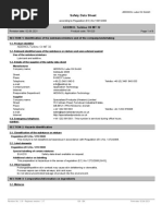 Wire Rope Sling Capacity Chart PDF | PDF