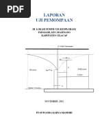 SNI Sumur Bor Pantau | PDF | Griya & Taman | Teknologi & Rekayasa