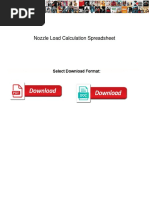 Crane Lift Calculator Spreadsheet | PDF | Crane (Machine) | Spreadsheet