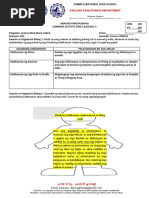 Araling Panlipunan 8: Quarter 2, Week 3 | PDF