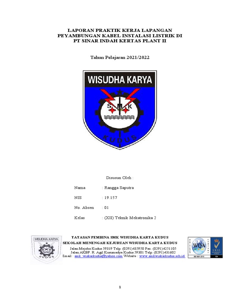 Rangga Saputra | PDF