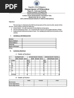 Narrative Report: Projects Implemented Budget Source of Funds Remarks ...