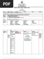 Worksheets Week 11 | PDF | Wellness