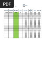 Emirates NBD Telegraphic Transfer Form | PDF | Banks | Indemnity