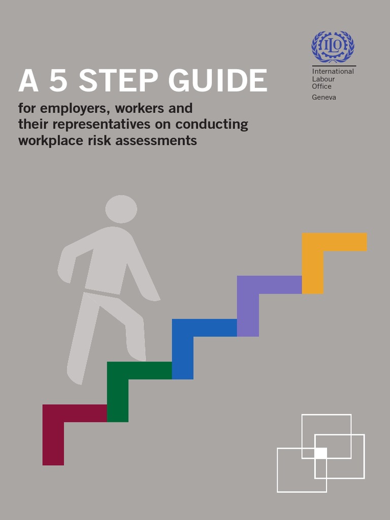 ILO Guidance For Risk Assessment | PDF | Occupational Safety And Health ...