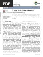 A Table of Polyatomic Interferences in ICP-MS | PDF | Mass Spectrometry ...