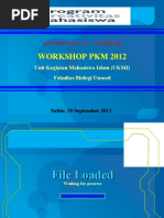 PKM Ai | PDF | Bisnis