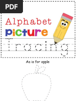 Read Well Alphabet Chants | PDF | Nature