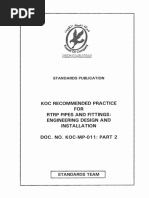 Awwa c602 | PDF