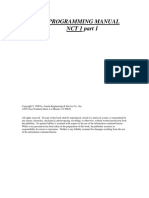 AP100 Software Basic Programming Guide | PDF | Icon (Computing ...