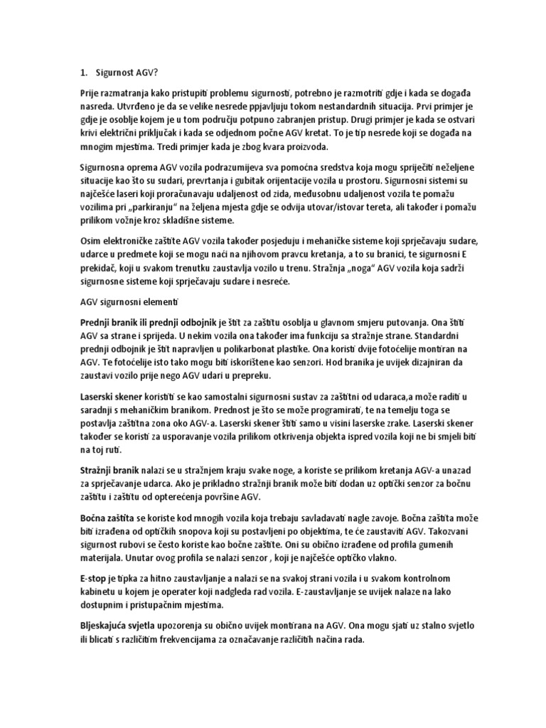 TS2 Druga Parcijala | PDF