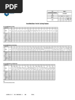 Flowirl 8700 | PDF | Flow Measurement | Gases
