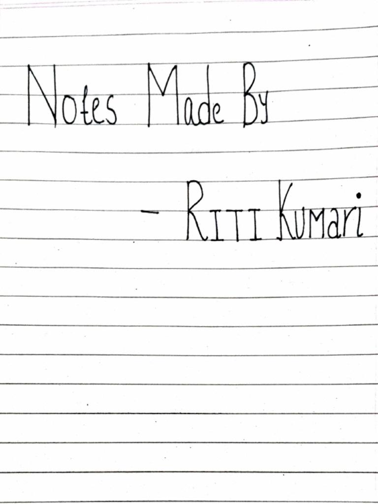 Dynamic Programming Notes | PDF