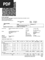 Dmart Bill | PDF | Public Administration | Policy