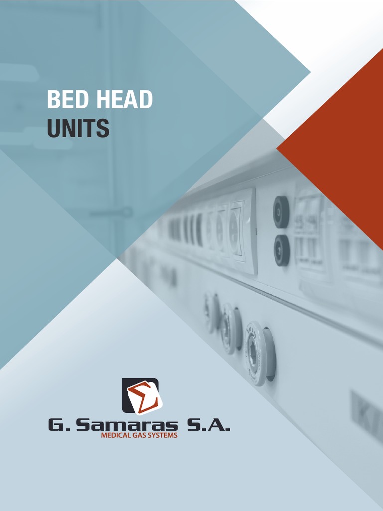 Global Bed Head Units Overview | PDF | Intensive Care Unit | Ac Power ...
